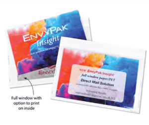 Clear Envelopes | America's # 1 Crystal Clear Envelopes 2024