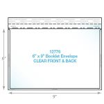 Envelope Size Chart | Complete Guide To Envelope Sizes for 2023