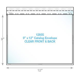 Envelope Size Chart | Complete Guide To Envelope Sizes for 2023